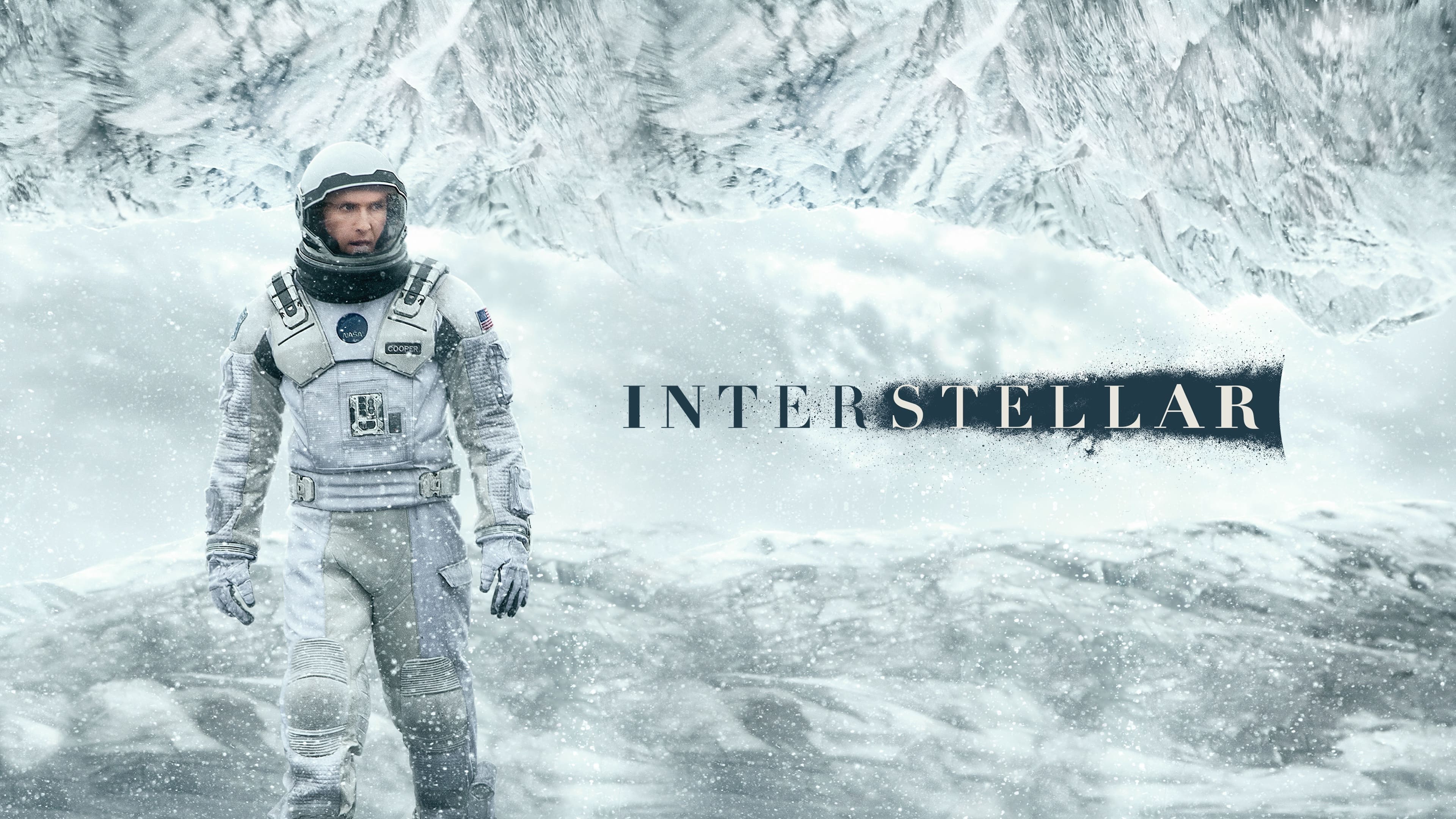 Interstellar In English at cinemas in Barcelona