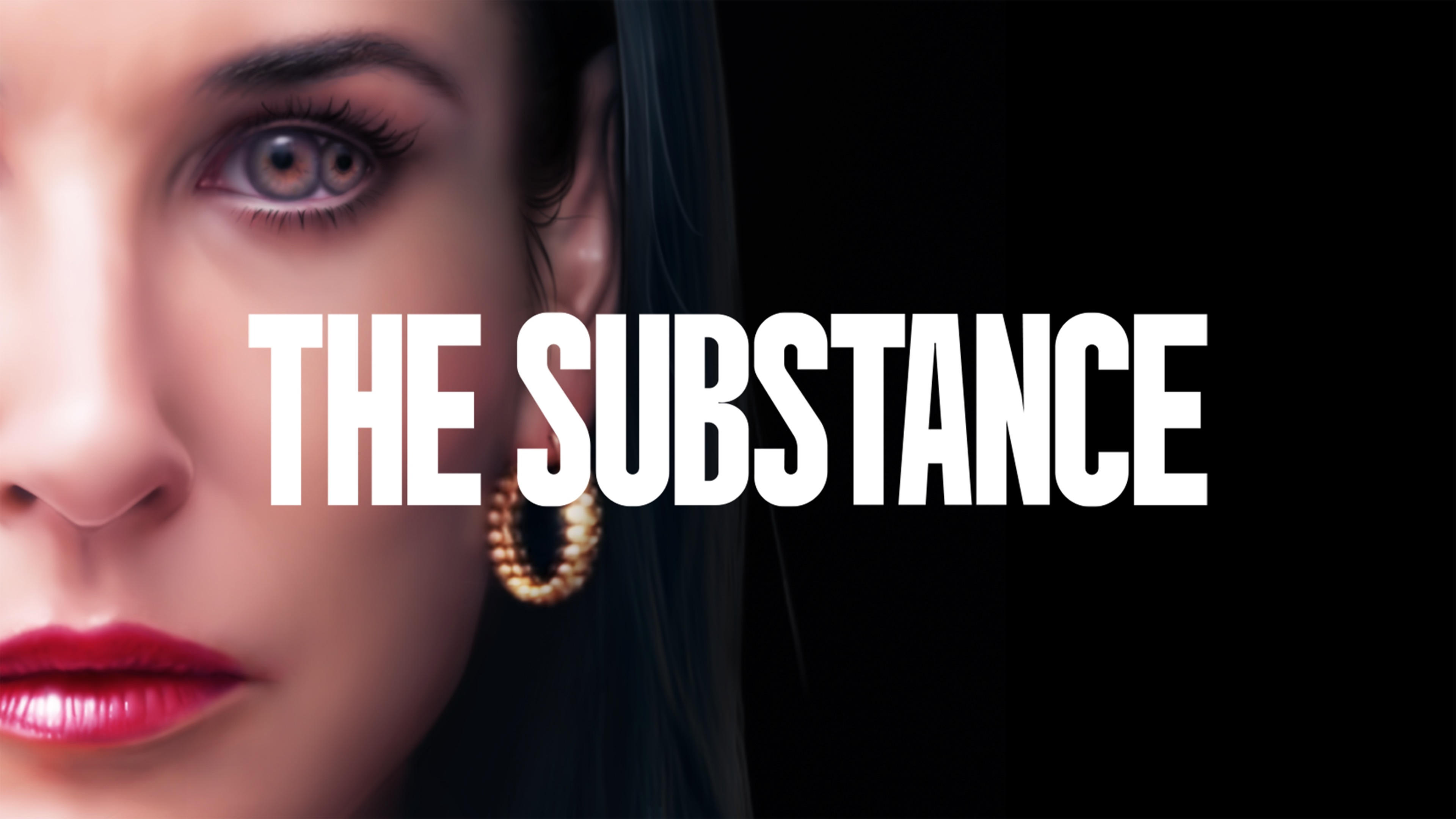 The Substance In English at cinemas in Paris