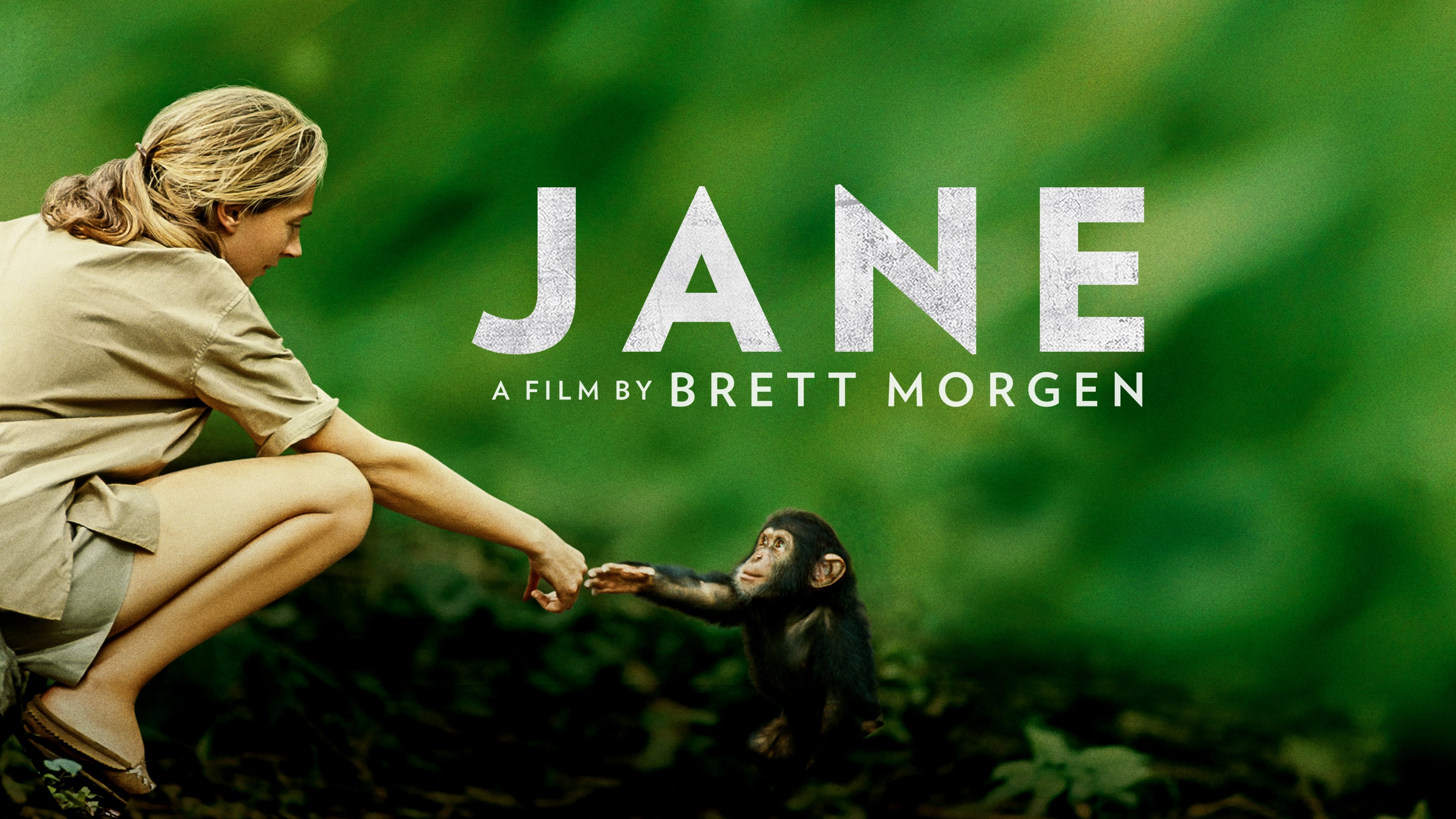 Jane In English at cinemas in Berlin