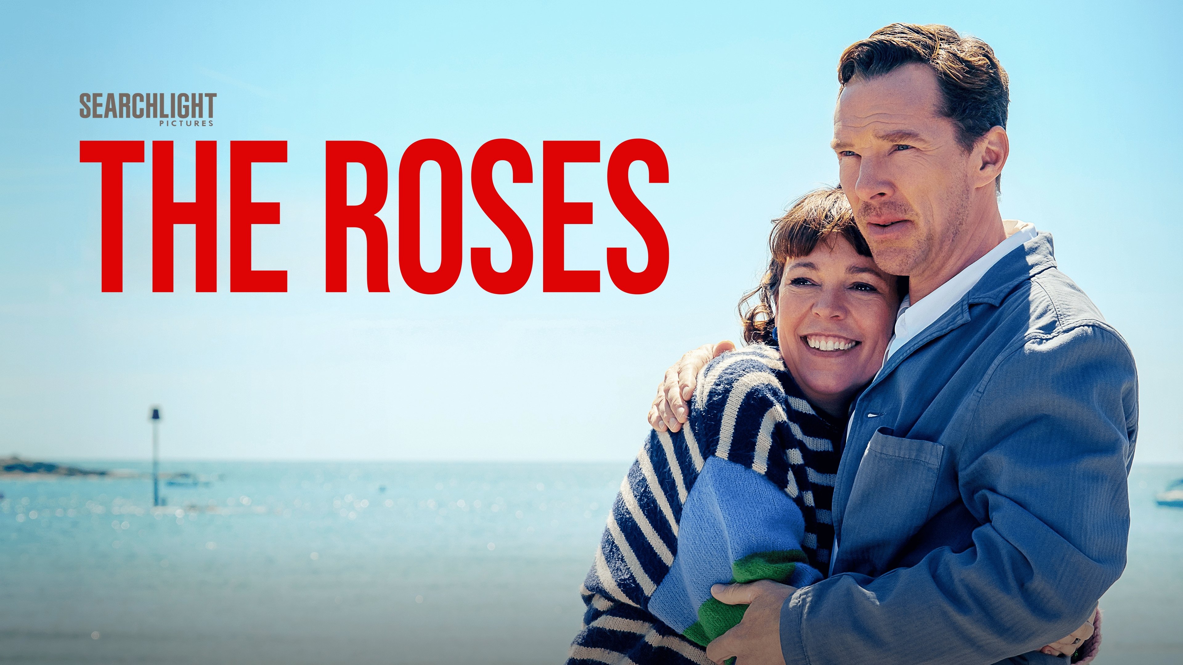 The Roses In English at cinemas in Berlin